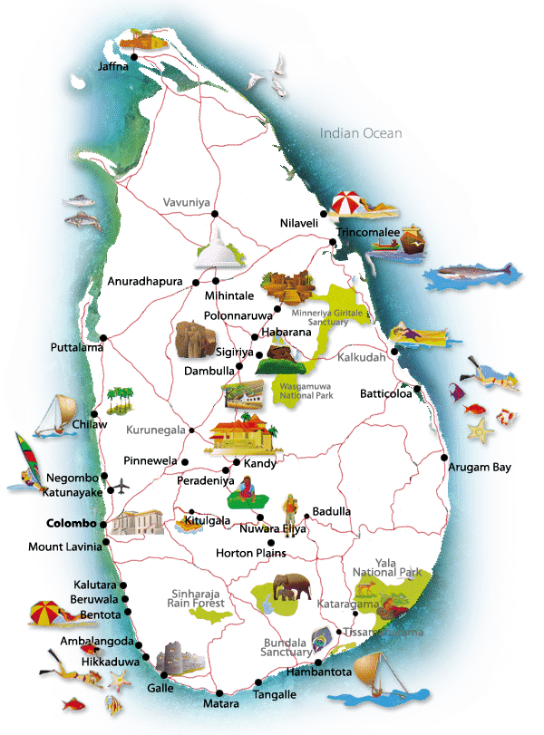 Walauwa The Villa Ahungalla | Tour